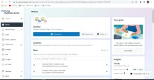 How to contact Meta Business Support Team on Facebook - GWRITE